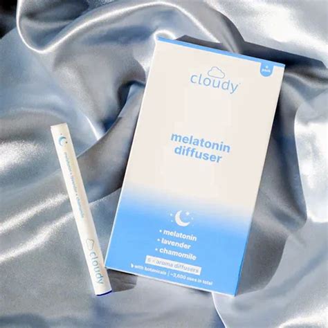 What Are Melatonin Vapes And Are They Safe