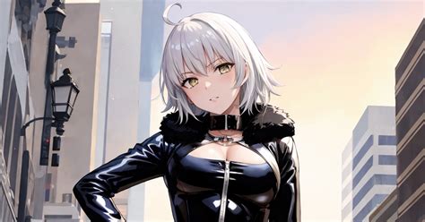 Latex Latex Jalter Shinjuku Pt 3 From Devnullのイラスト Pixiv