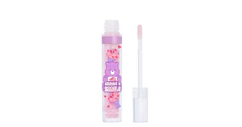 Care Bears X Wet N Wild Shimmer Lip Gloss Wet N Wild X Care Bears