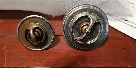 Replacing Thermostat Issue Im Replacing The Thermostat