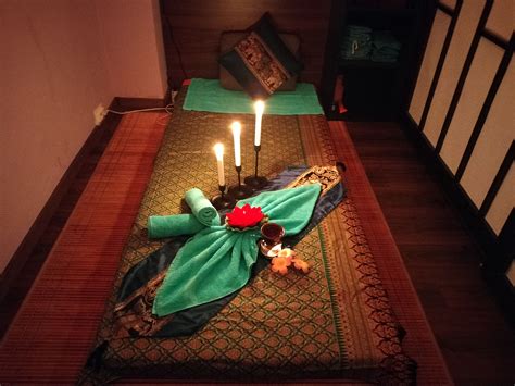 Galéria Siam Thai Massage