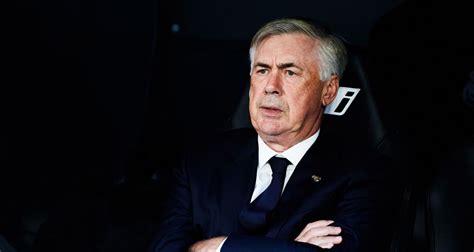 Real Madrid Ancelotti répond sur son avenir et donne un conseil à Endrick