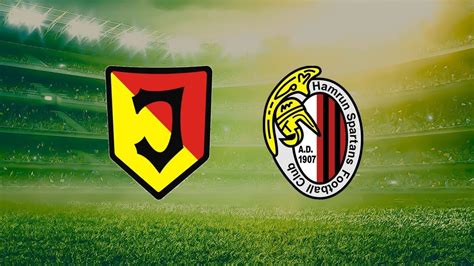 Jagiellonia Bialystok 1 0 Hamrun Spartans Results Summary And Goals