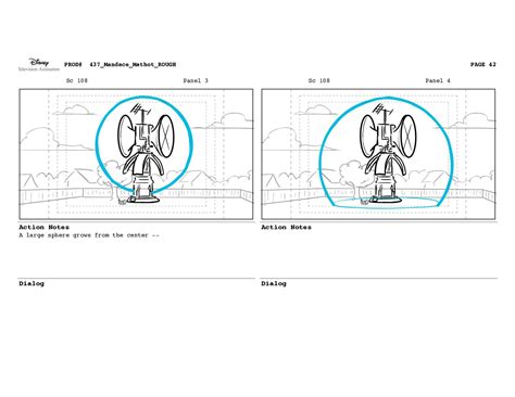 Phineas And Ferb Writing And Storyboard Speaker Deck