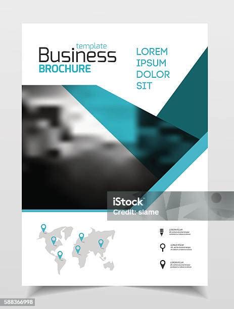 사진 및 기하학적 그래픽 요소와 비즈니스 프리젠 테이션 0명에 대한 스톡 벡터 아트 및 기타 이미지 0명 문서 벡터