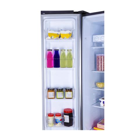 Buy Godrej 564 L Multi Air Flow System With Advanced Controls Frost