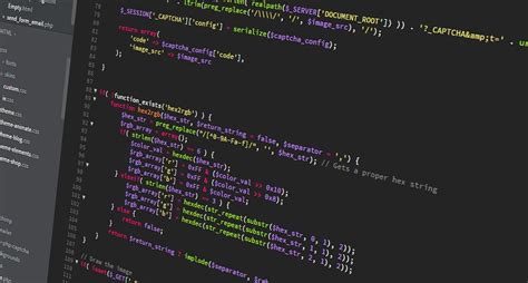 What Does Open Source Mean