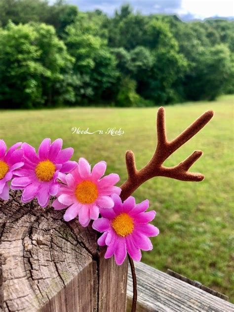 This Item Is Unavailable Etsy Antler Headband Christmas Photo