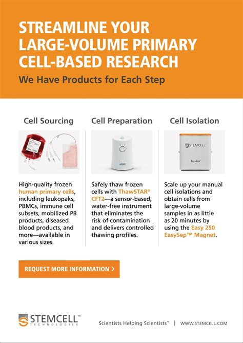 Stemcell Technologies