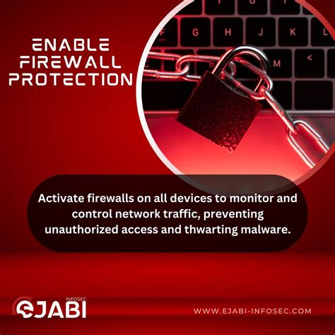 Ejabi Infosec On Linkedin Ejabiinfosec Tipoftheweek Cybersecurity Tips