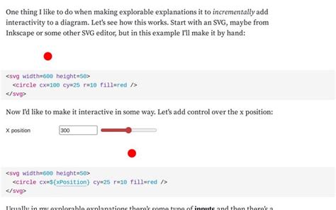 explorable explanations incremental interactivity amit patel