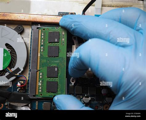 64 Gb Of Ram Hi Res Stock Photography And Images Alamy