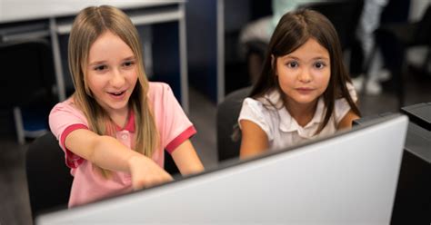 Innovative Coding Frontiers With Tynker School In