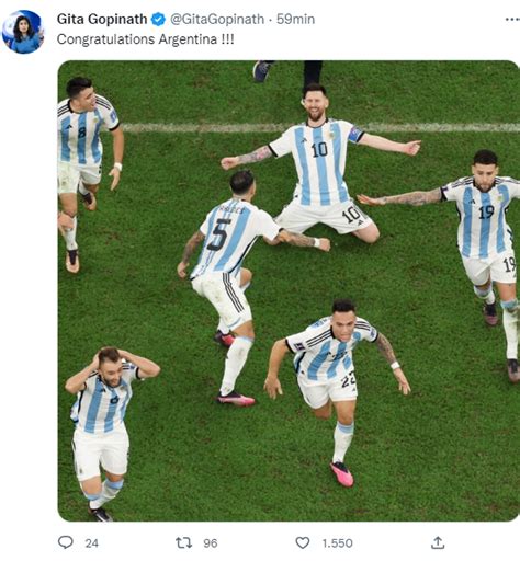 Desde el FMI hasta el ministro de Economía la reacción de economistas de adentro y de afuera a