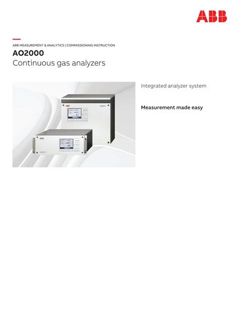 pdf abb measurement and analytics commissioning … · guideline for