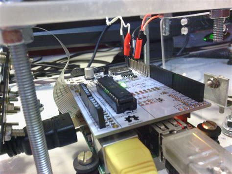 What Is The Source Code For Lpc Max And Raspberrypi Serial Connection Question Mbed