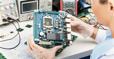 How To Select The Right Motherboard For Your Next Test Measurement System General Technics