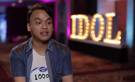 Bcl Rangkul Mesra Putra Musisi Areng Widodo Di Audisi Indonesian Idol