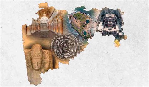 Celebrating The Heritage Of Maharashtra Through The Maharashtra