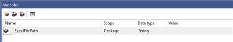 Sql Server Ssis Extract Links From Excel Cells To Load Into Sql