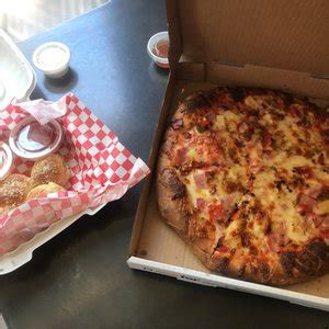 Fired Up Pizzeria Takeout Delivery 185 Photos 396 Reviews