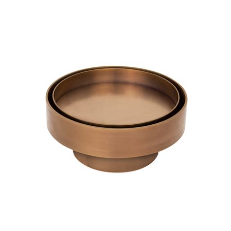 Pixi Brushed Brass Tile Insert Floor Waste 2021 Abi 10 Years Warranty