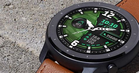 Relojes Con Pantalla Oled Que Son Un Chollo ¡ahorrarás Mucho