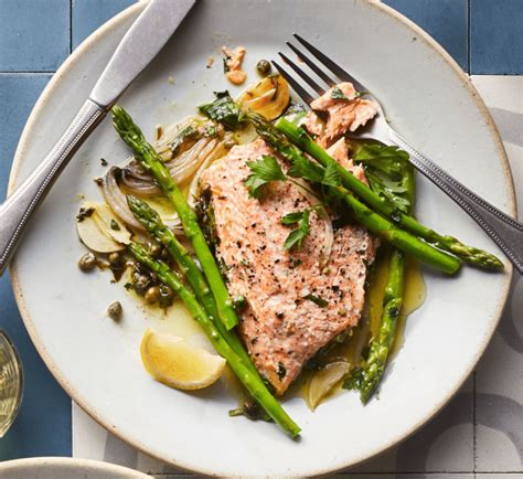 Arktischer Saibling Rezept Essen Rezept