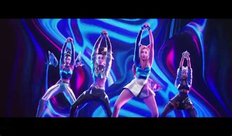 Pin De Hillary Em Kda