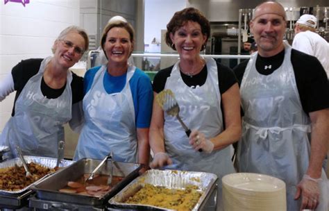 Supper Club Aids Services Of Dallas