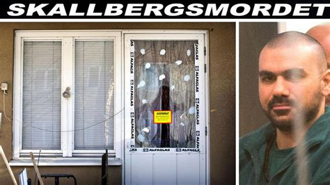 Alexander Faili Sköt Ihjäl Sexbarnspappa Döms Till Livstids Fängelse Vlt