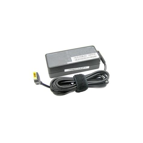 Lenovo AC Adapter 65W ThinkPad Slim Tip 45N0254