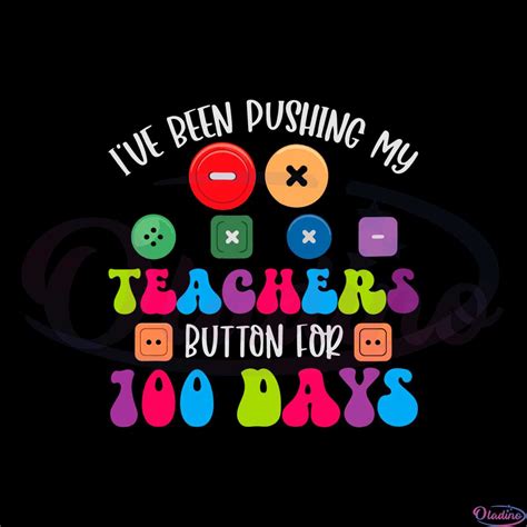 100 days of school i ve been pushing my teachers svg cutting files