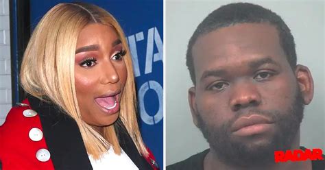 Nene Leakes Son Bryson Ordered To Stay In Jail Until 2024
