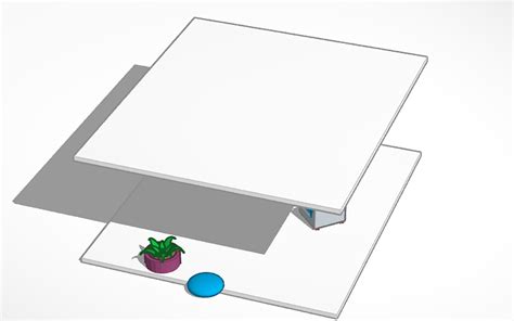3d Design Nave Tinkercad