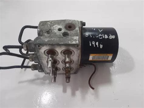 Modulo Abs Gmc Silverado 1996 Meses Sin Interés