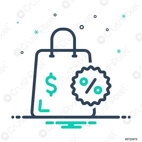 Offer Stock Vector 5723975 Crushpixel