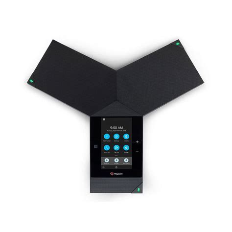 Polycom Realpresence Trio 8800 Conference Phone Stock Must Go