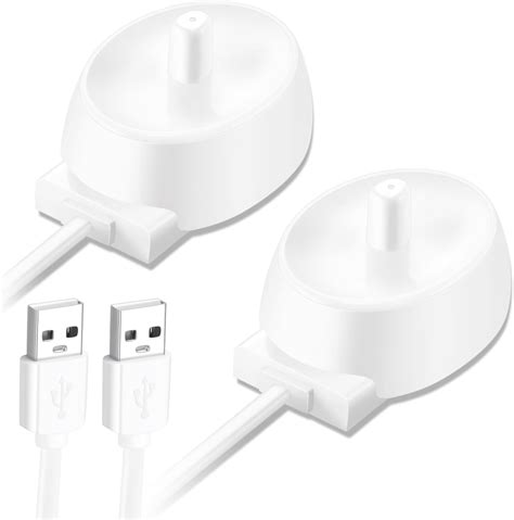 Joysog Oral B Usb Charger Electric Toothbrush Replacement