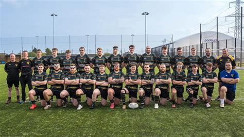 Congratulations To Frampton Cottrell Rfc Astra Design And Build