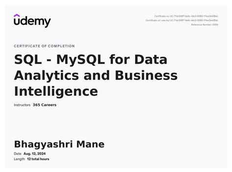 Bhagyashri Mane On Linkedin Sql Mysql Dataanalytics