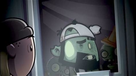 La Miniserie De Plantas Vs Zombies 2 De Jay Y El Silencioso Bob