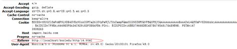 Referer与图片防盗链图片防盗链 Referer Csdn博客