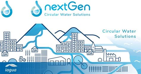 La Reutilización De Agua Regenerada Energía Y Materiales El Proyecto