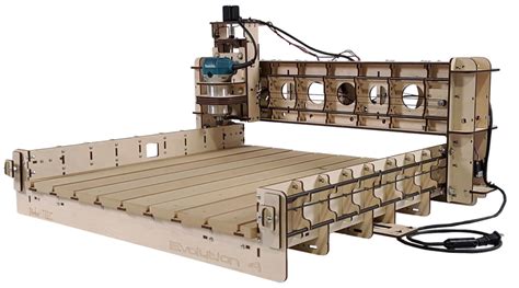 CNC Router Research Burks Builds