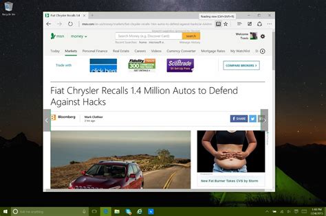 How To Browse The Internet In Windows
