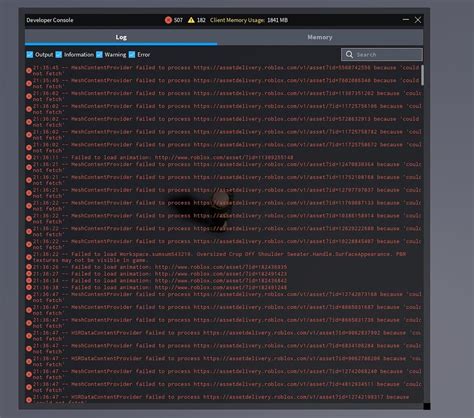Roblox Unusable Platform Usage Support Developer Forum Roblox