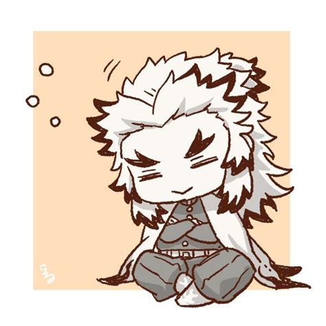 Solcito Kyojuro Uwu Pinterestbelen Araya Banner