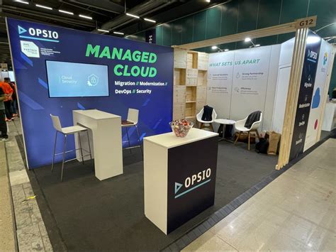 Opsio På Linkedin Aws Awssummit Devops Secops Cloudops