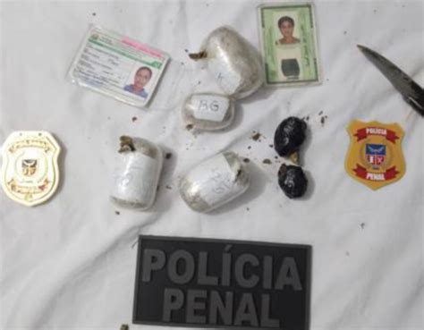 Salvador Mãe e namorada são presas acusadas de tentar entrar